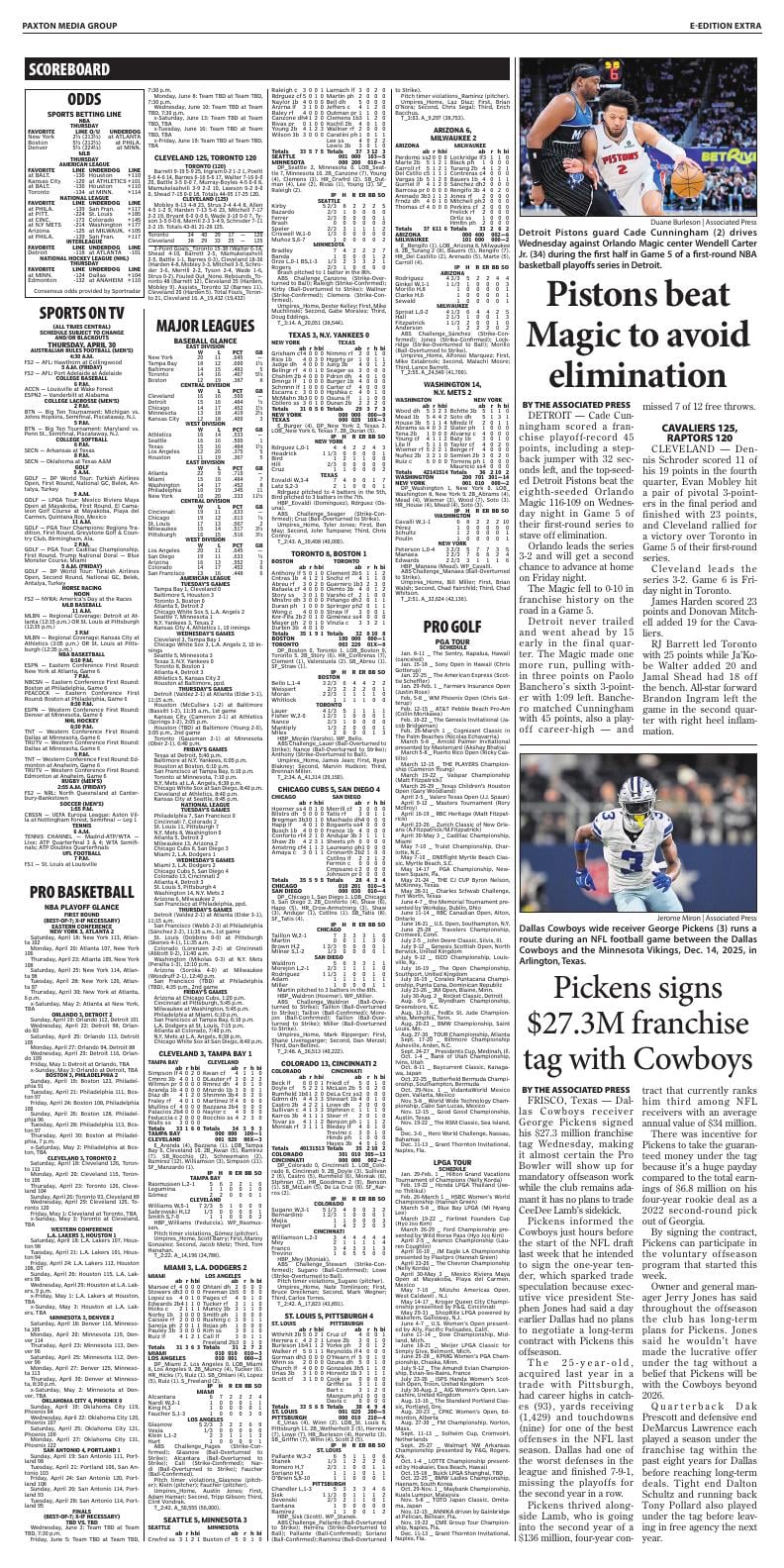Page W2 | Journal Patriot | journalpatriot.com