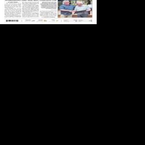 Page A1 | Journal Patriot | journalpatriot.com