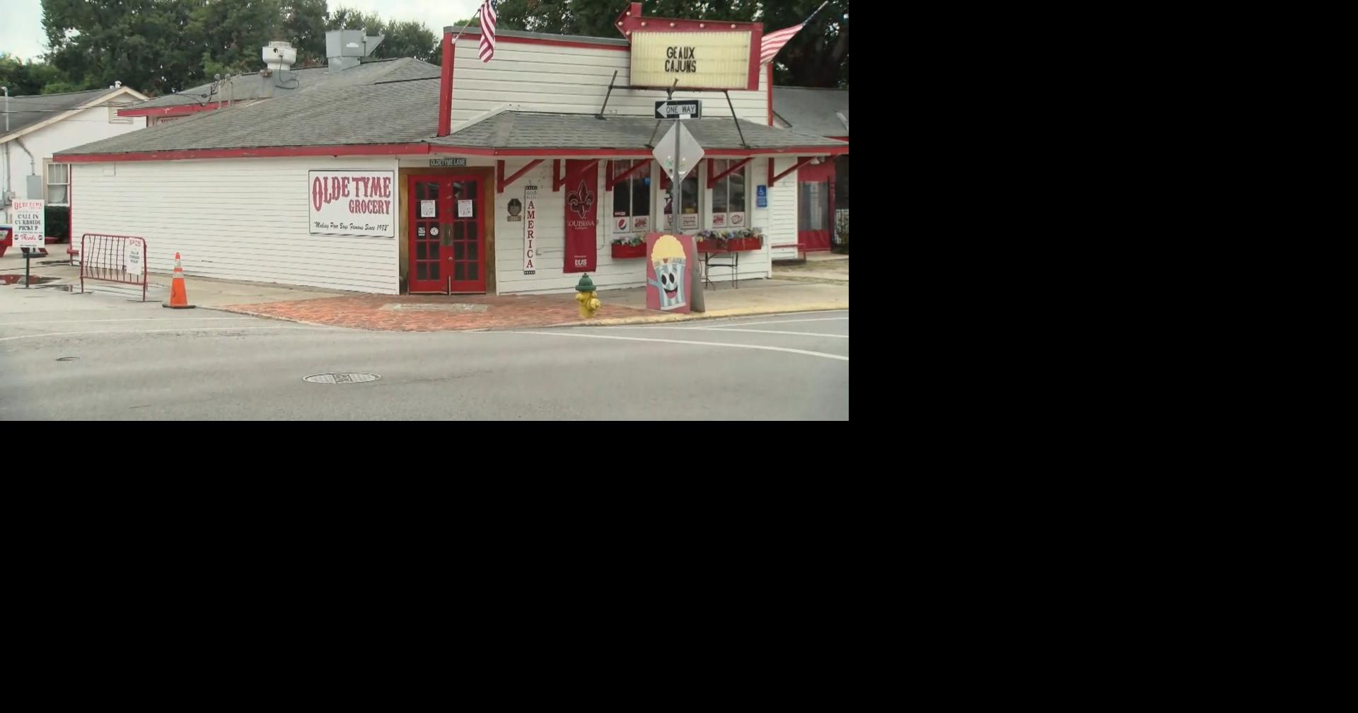 Made in Acadiana: Olde Tyme Grocery named best mom-and-pop in Louisiana ...