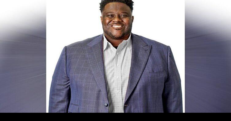 Baton Rouge activist Gary Chambers launches U.S. Senate campaign ...