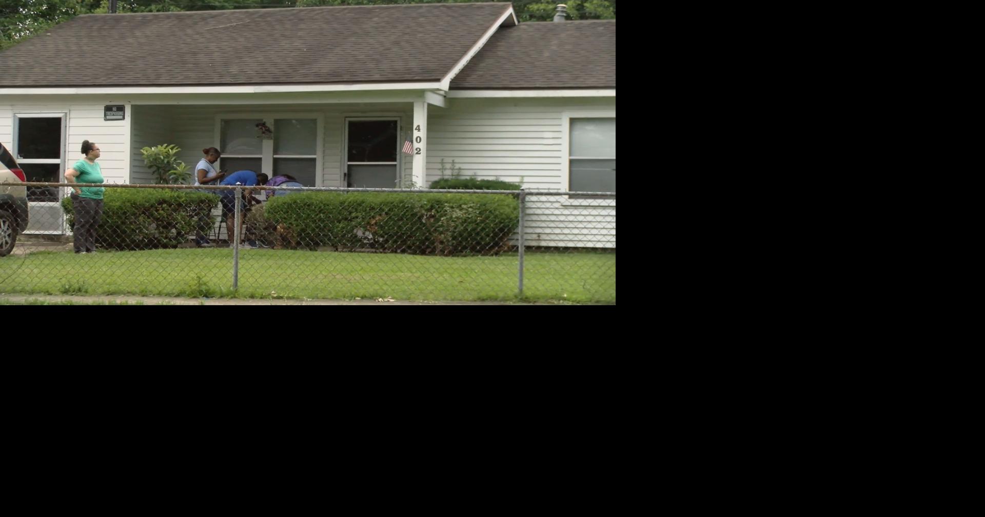 Elderly man dead after Lafayette shooting on Macklyn Street | Crime ...
