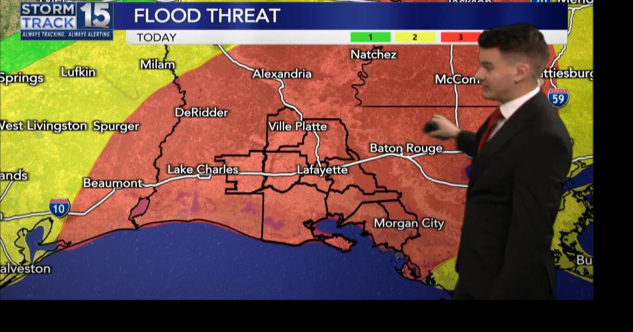 Weather | | kadn.com