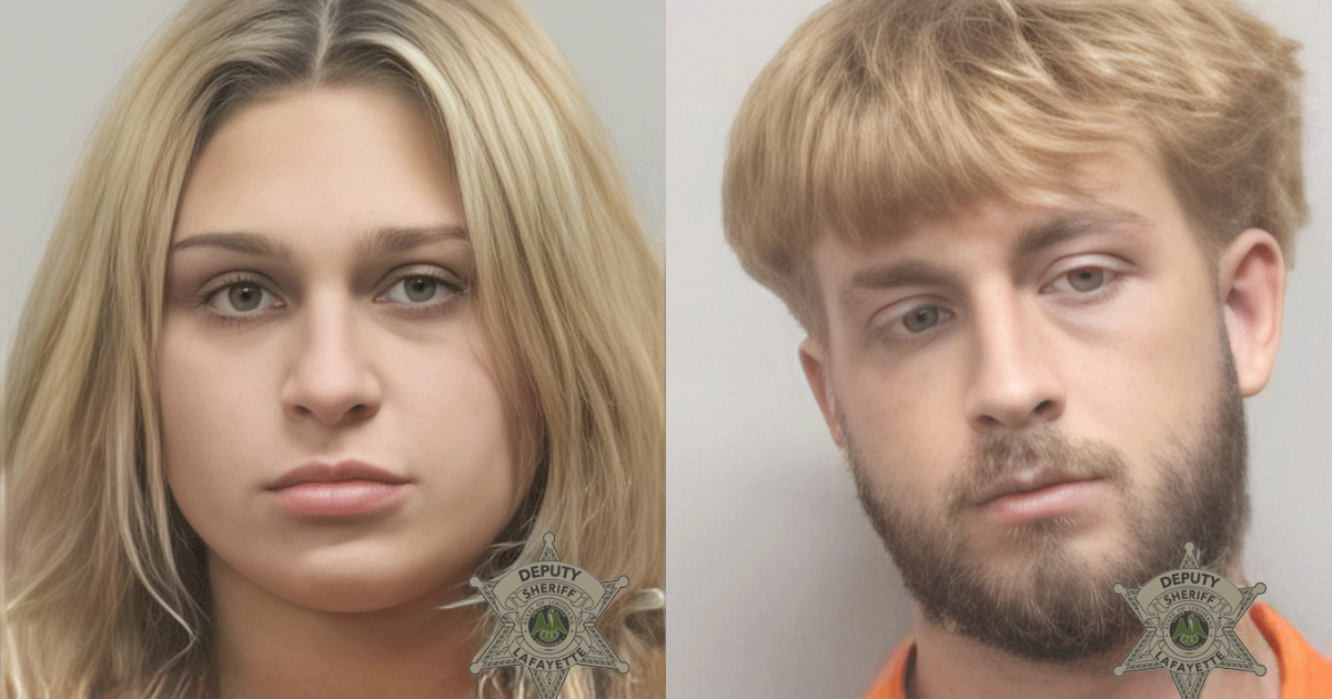 Duson shooting leaves 2 injured, 2 jailed on attempted murder charges ...