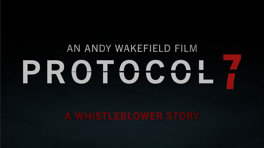 Local, Rachel Guidry Whittle To Star In New Feature Film "Protocol 7" | Features | kadn.com