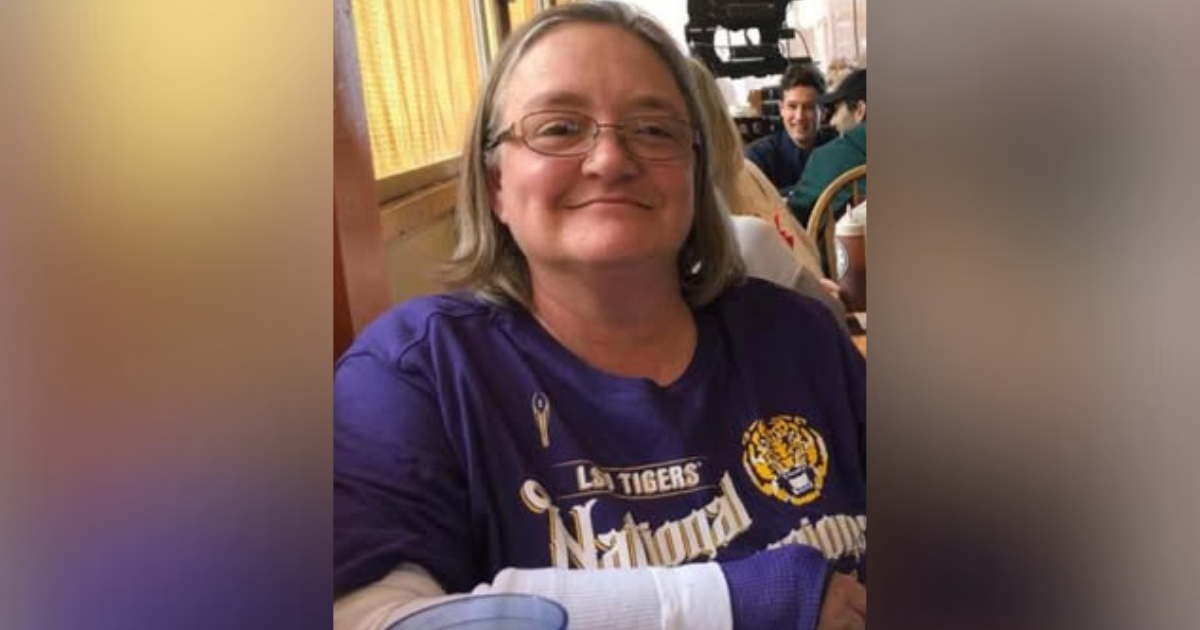 Vehicle that hit and killed Jennings woman believed to be green or ...
