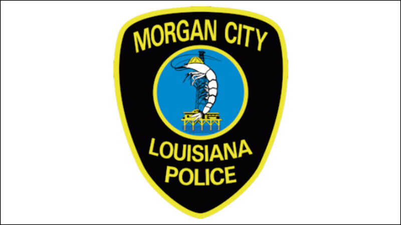 Morgan City Police Department Sponsors Hurricane Ida Relief Drive ...