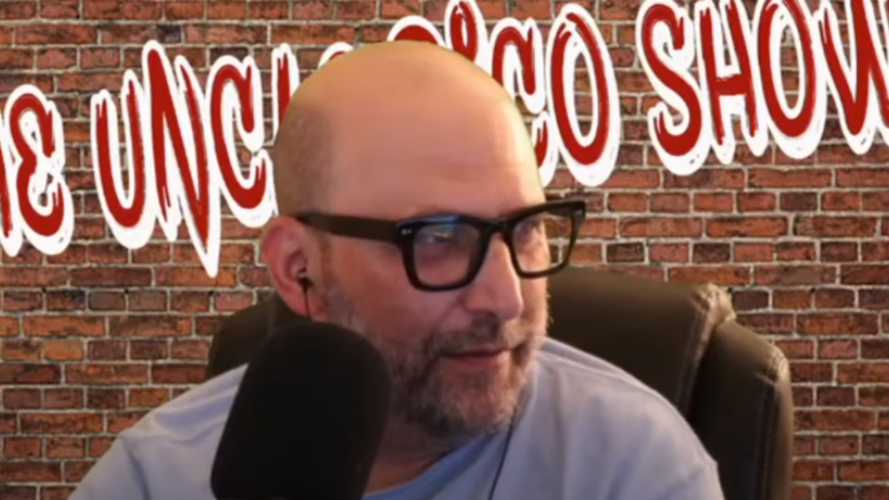 Privately recorded tapes have former Howard Stern intern, 'Stuttering ...