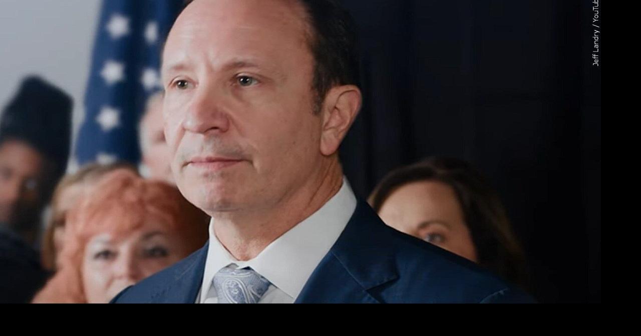 Louisiana House passes budget; Gov. Landry proposes Constitutional ...