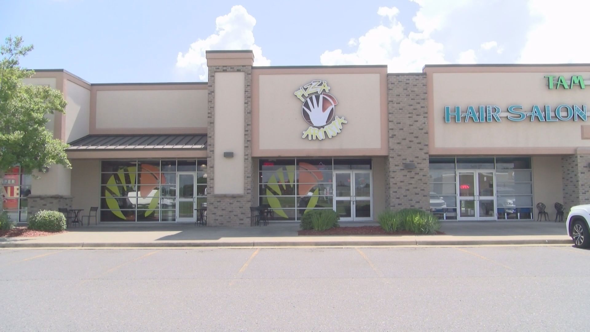 Noodles and Dumplings set to open in Lafayette | Local | kadn.com