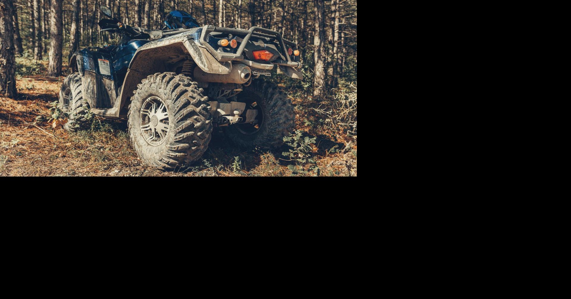 Teen seriously injured in ATV crash in St. Landry Parish | Local | kadn.com