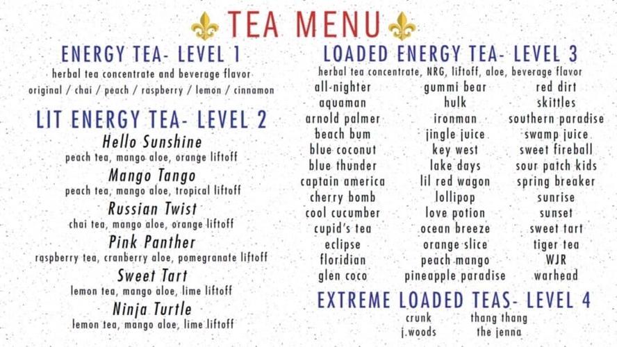 What's For Lunch: Nutrition Krewe Bringing Protein Packed Smoothies to ...