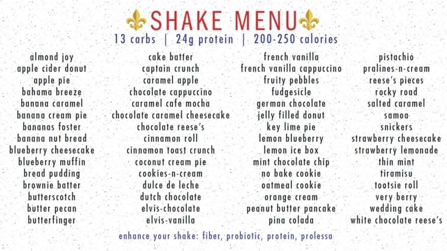 What's For Lunch: Nutrition Krewe Bringing Protein Packed Smoothies to ...