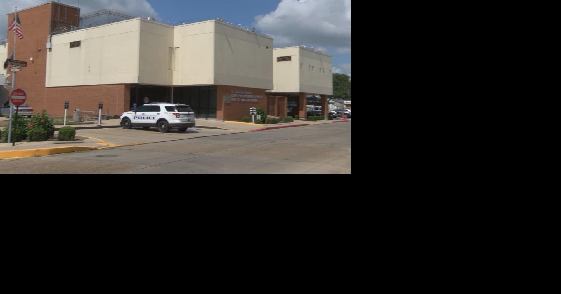 Inmate at St. Martin Parish Jail dies after 'medical event' | Local ...