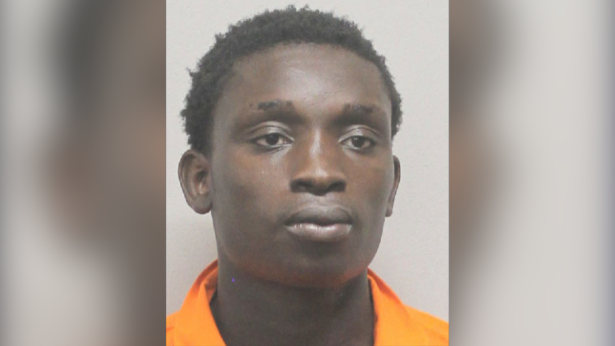 Eunice shooting leaves 18-year-old dead | Crime | kadn.com