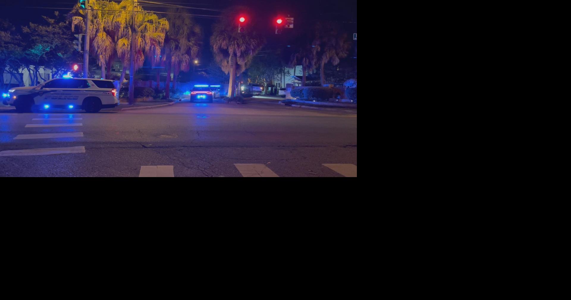 Teens arrested after leading Broussard police on high-speed chase ...