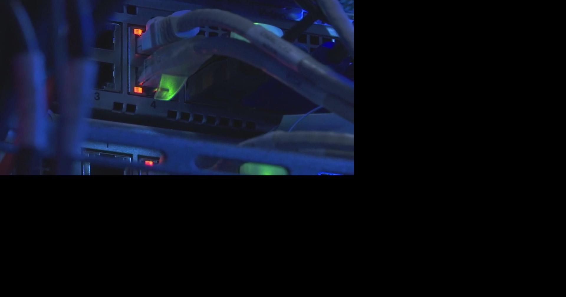 LUS Fiber internet customers experience problems because 'significant ...