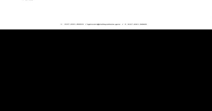 Lafayette Police chief memo: Enforce anti-panhandling laws or face ...