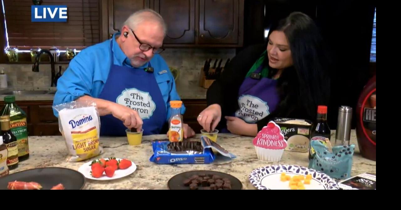 Oreos In Orange Juice Is Another Wild Idea But How Does It Taste