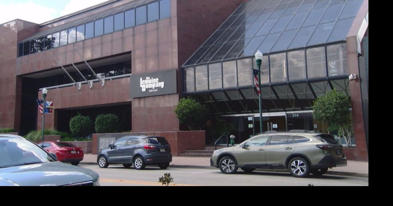 Lafayette receives extension on decision about buying old Lemoine ...