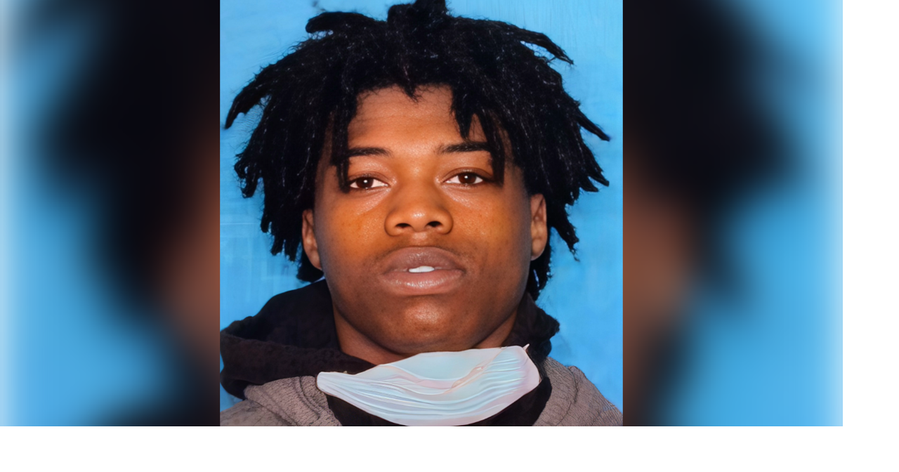 Man wanted for Crowley Walmart deadly shooting turns himself in to ...