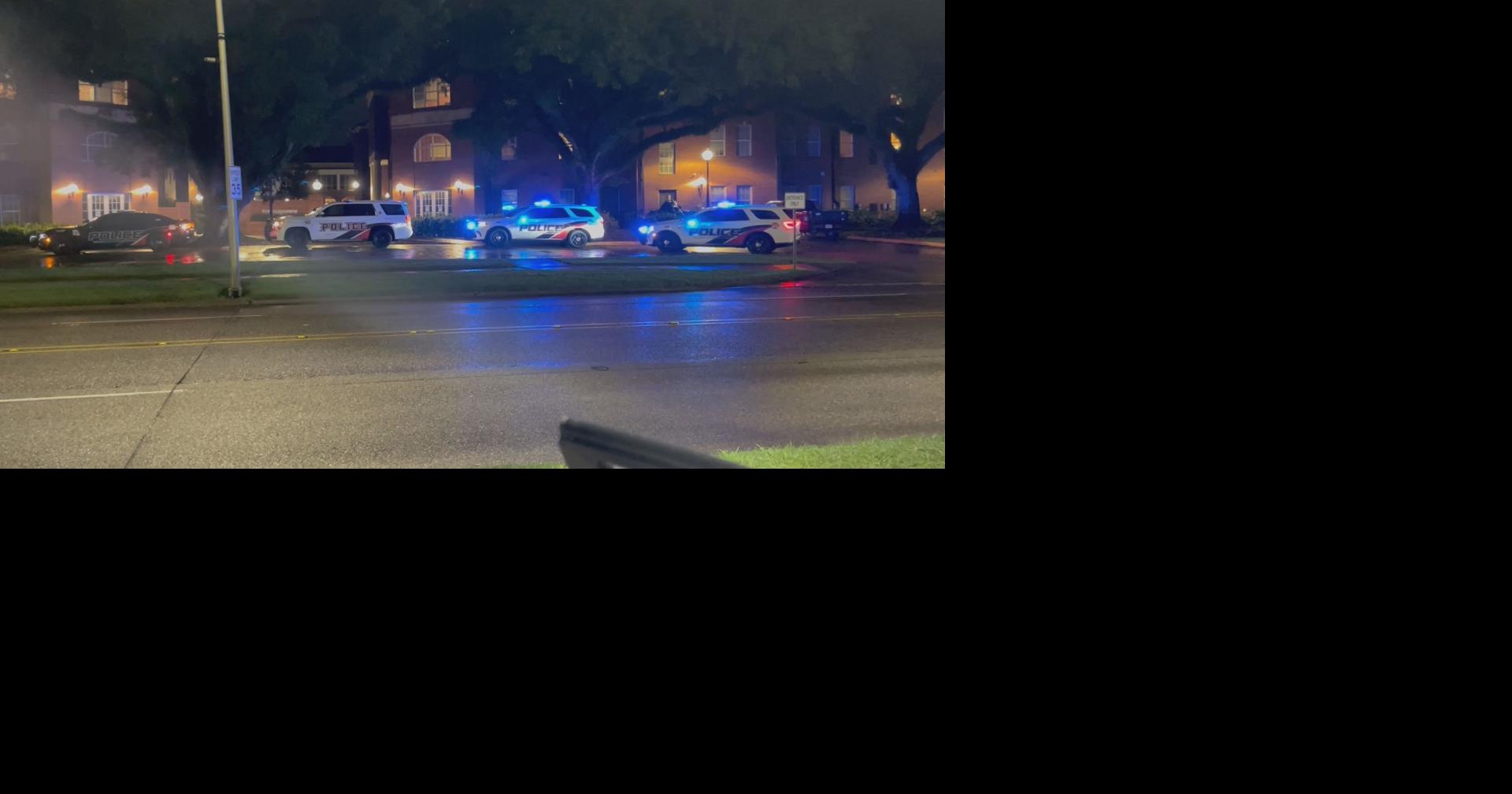 Lafayette shooting near UL on homecoming leaves 2 dead, 2 hospitalized ...