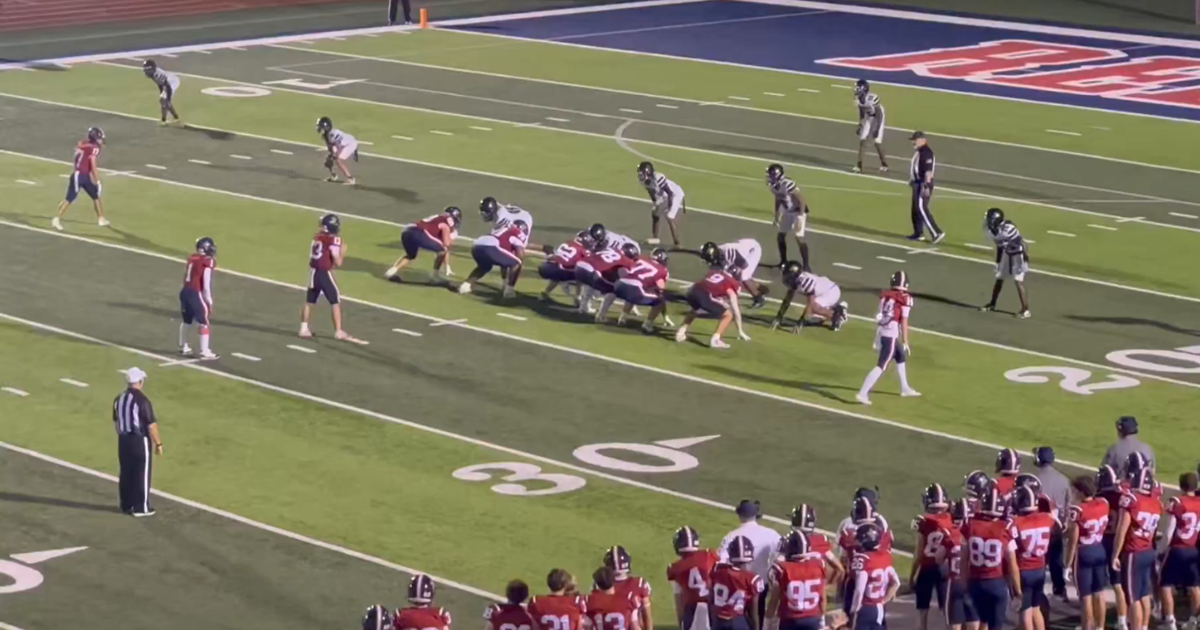 Bayou Blitz: Regional Playoff Round High School Football Scores ...