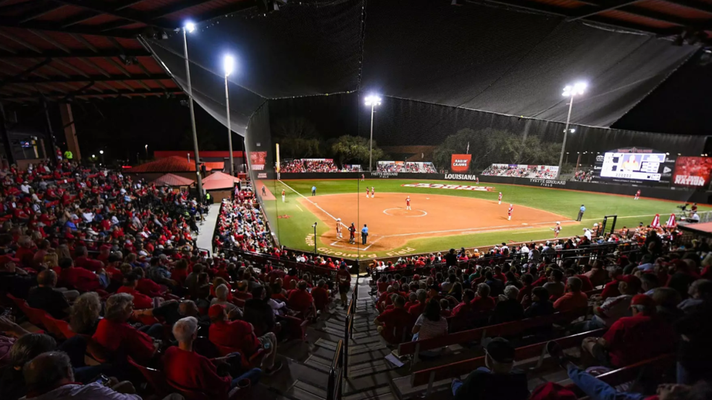 UL softball prepares for 2026 campaign | Ragin Cajuns | kadn.com