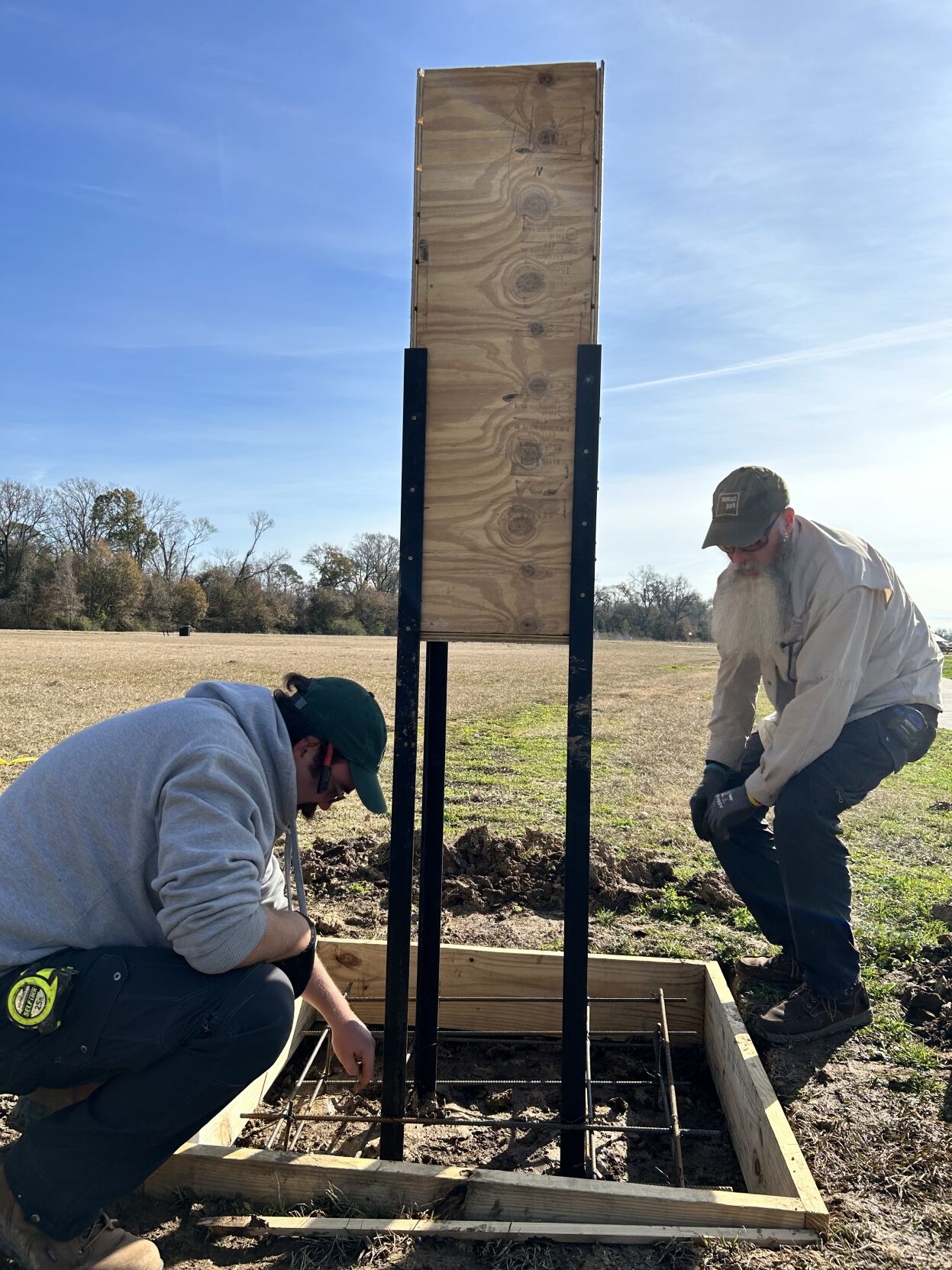Bird Watchers Rejoice New Bird Habitats Popping Up In Moncus Park Features