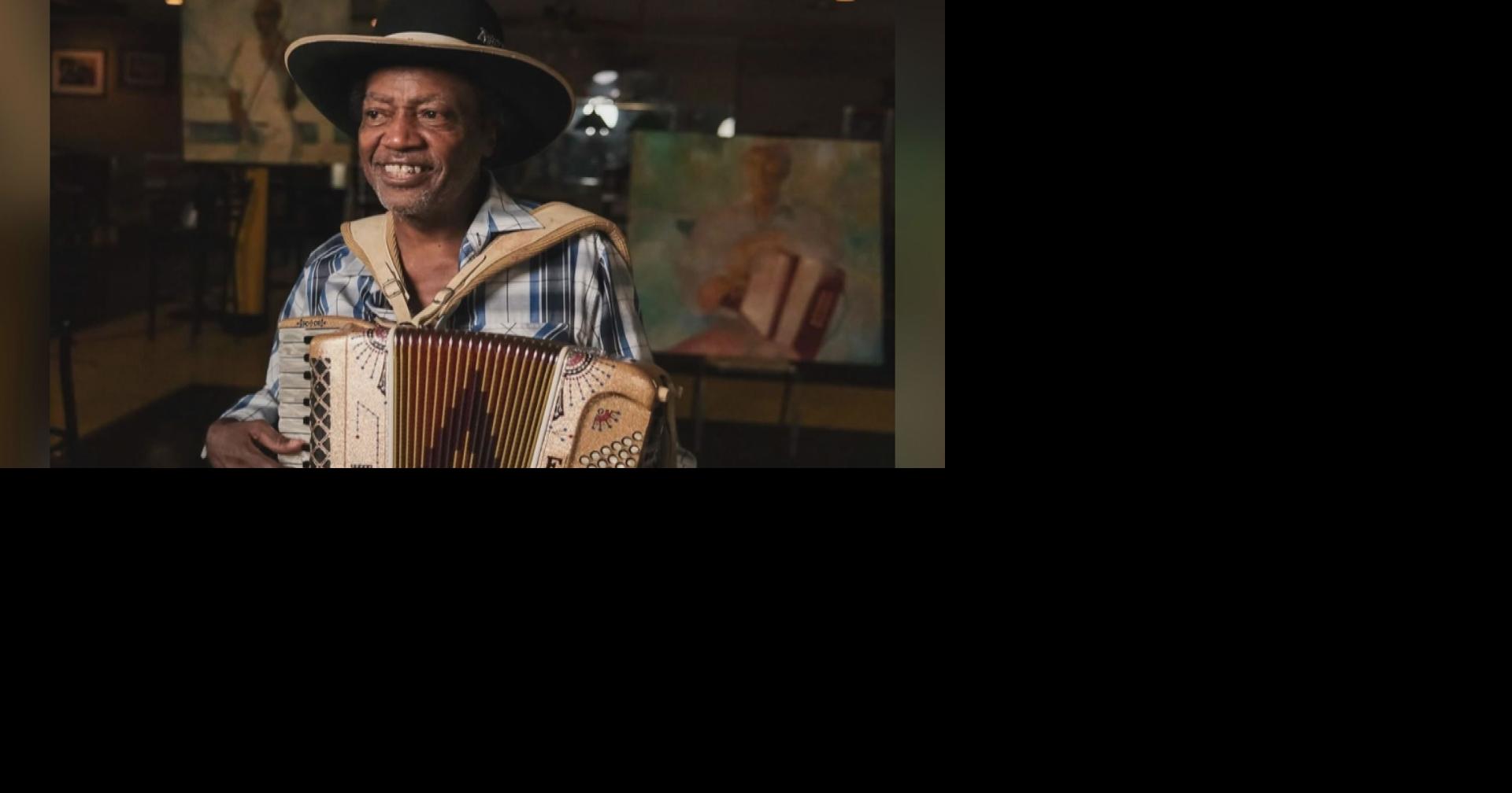 Sid Williams, Zydeco legend and beloved philanthropist, passes away at ...