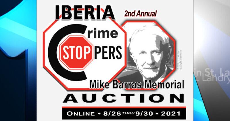 Mike Barras Memorial Auction is Live | Local | kadn.com