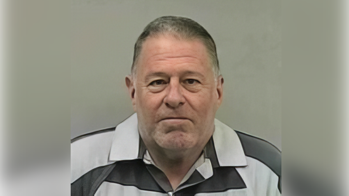 Former Lafayette City Marshal Brian Pope arrested for parole violation ...