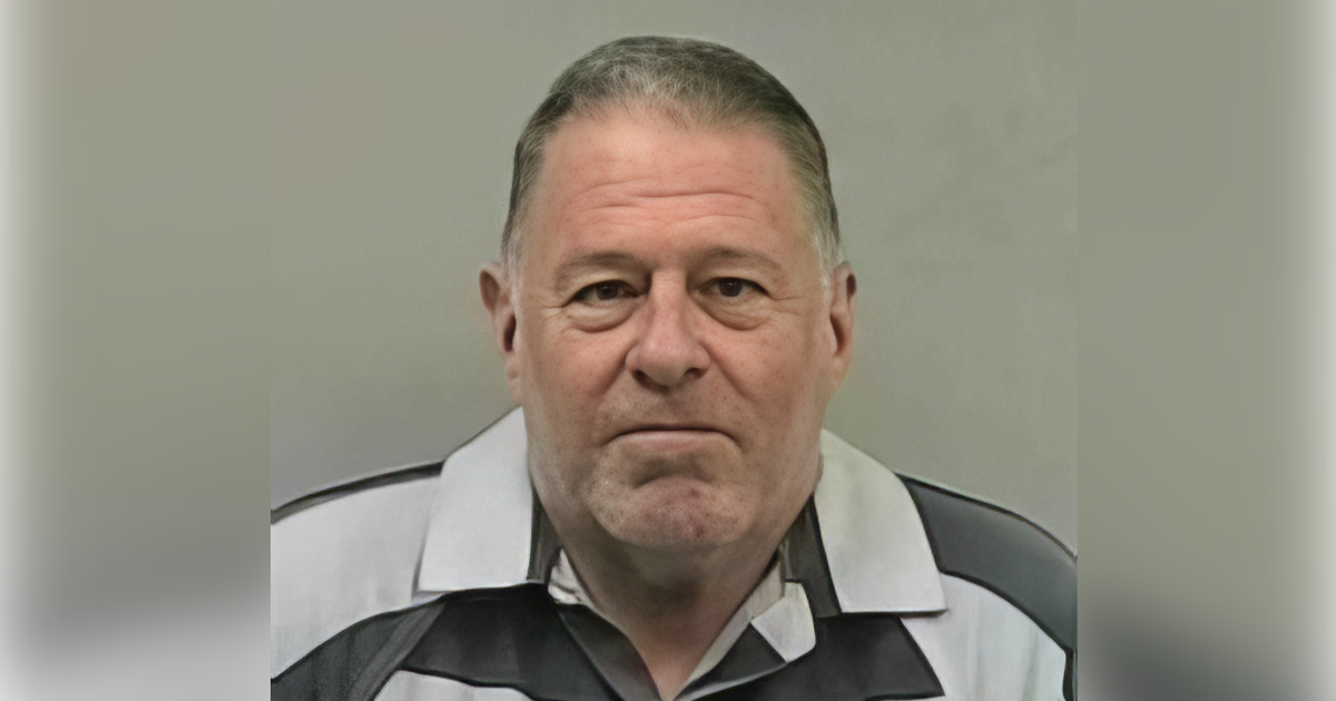 Former Lafayette City Marshal Brian Pope transferred to Evangeline ...