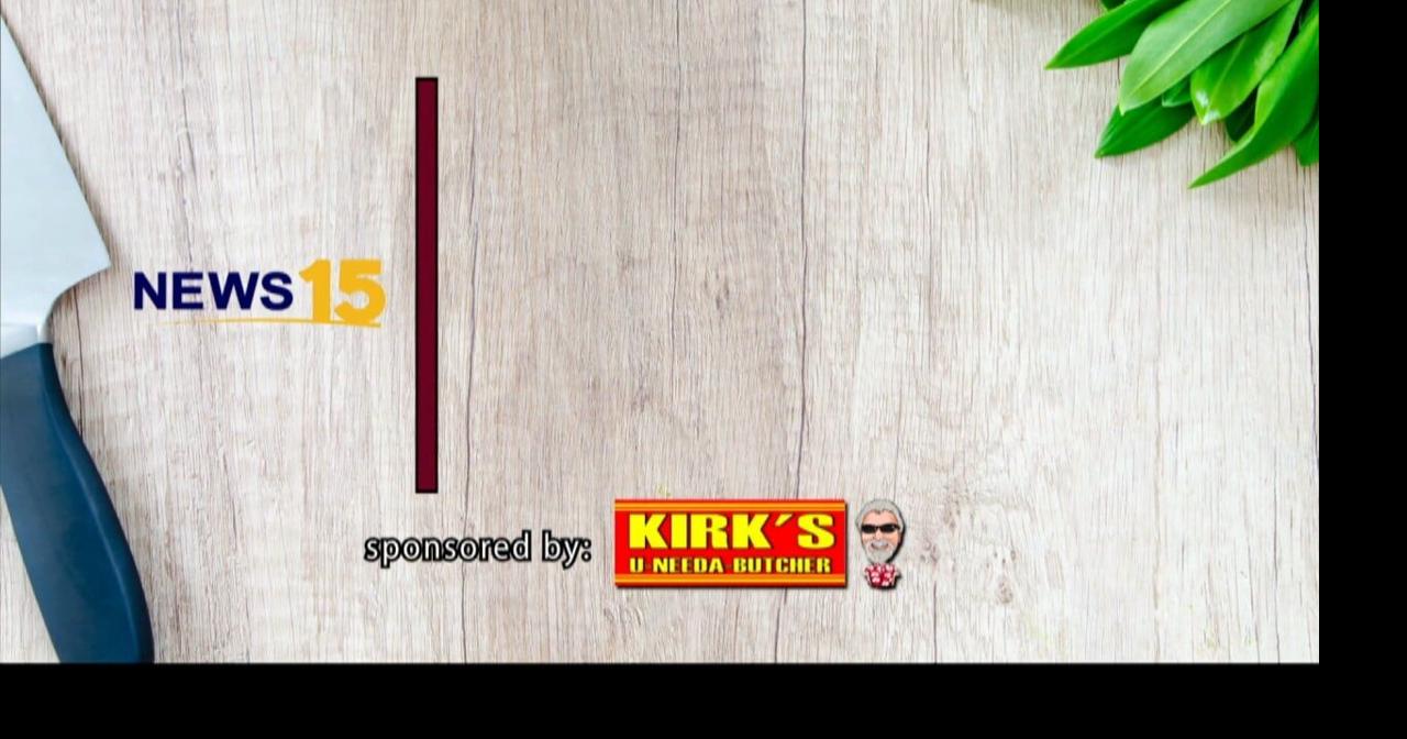 4-Lots of fun with KOK Wings and Lazy Caveman along with Don McCoy | Video | kadn.com