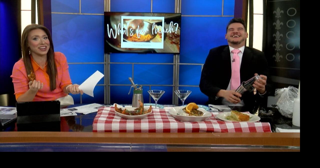 What's For Lunch: Enjoy The Flavors of Summer at Bonefish Grill ...