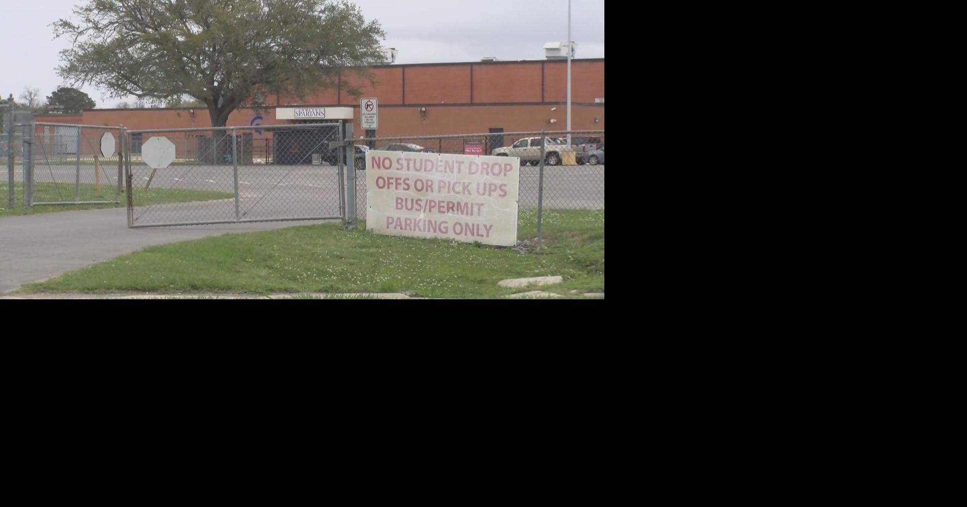 Lafayette Parish School Board sets public hearing on Comeaux High ...