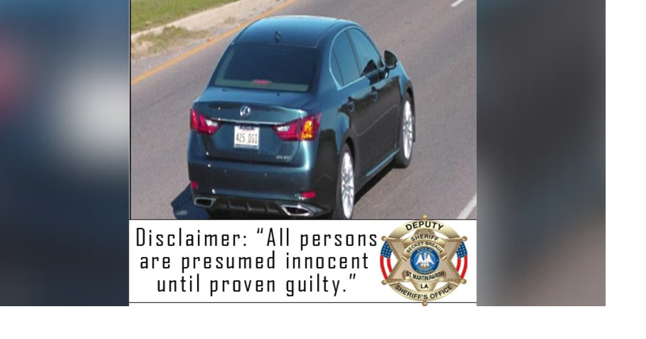 Matthew Muse Lexus Car | | kadn.com