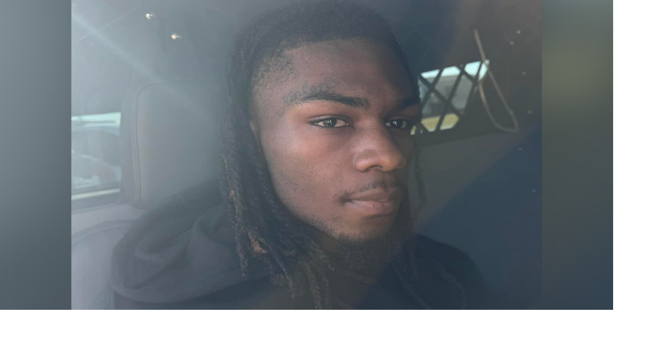 Tay'vion Williams | | kadn.com