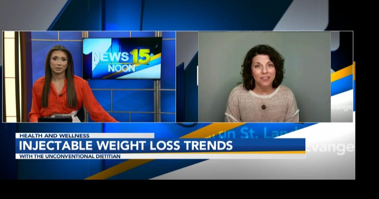 Discussing Injectable Weight Loss Trends with The Unconventional ...