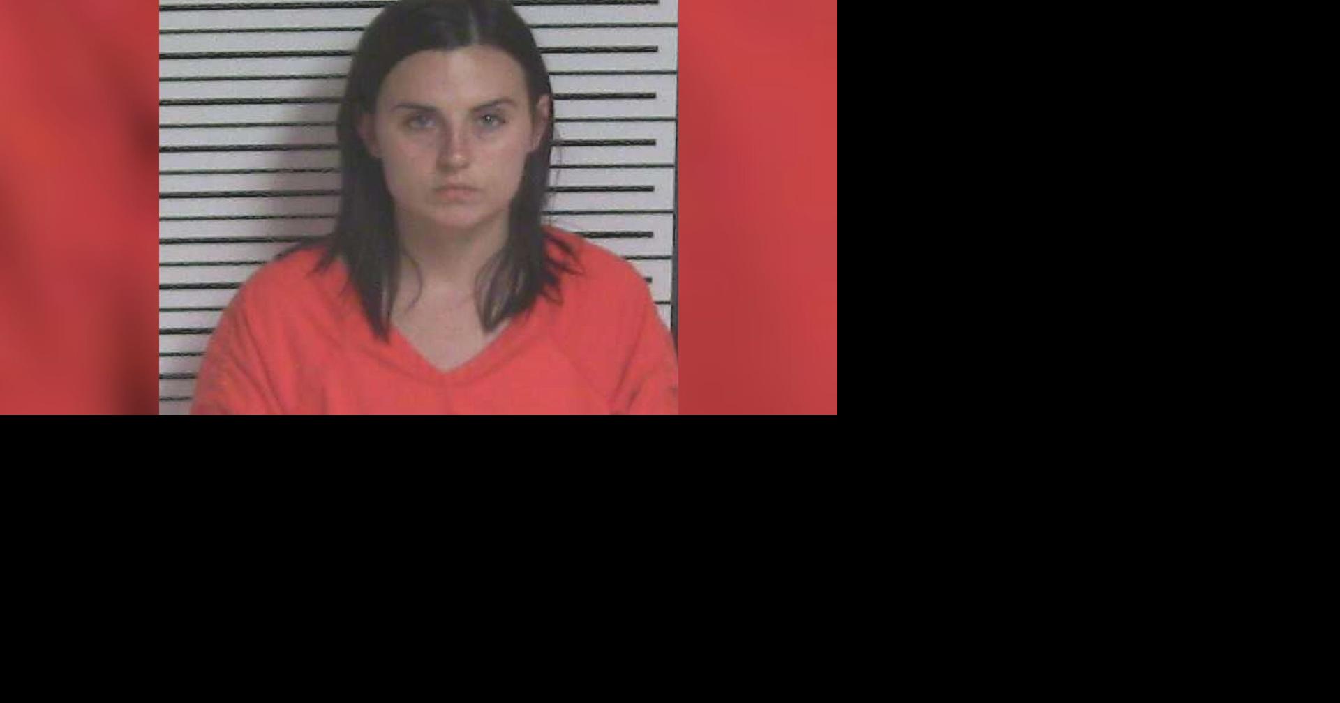 Residents react to 23-year-old Alyssa Dupre's arrest following Pumpkin ...