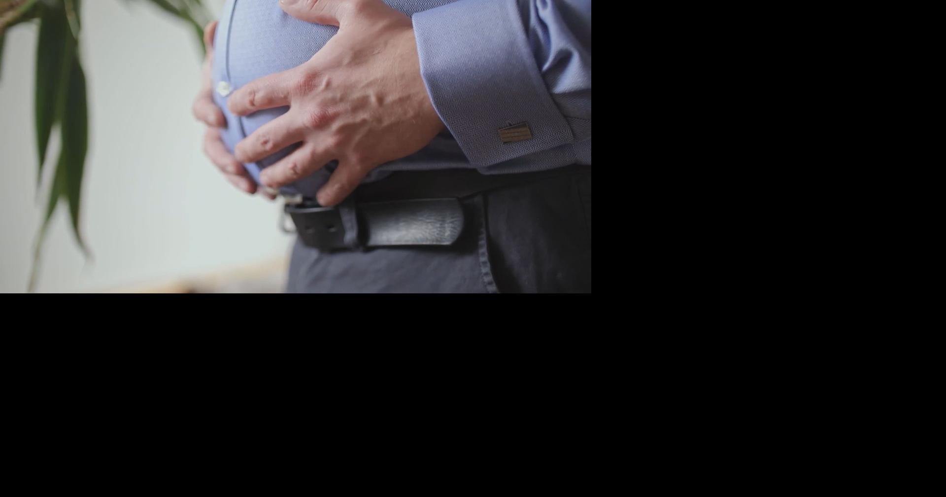 Covering Your Health: Lafayette doctor shares dad bod health tips for ...