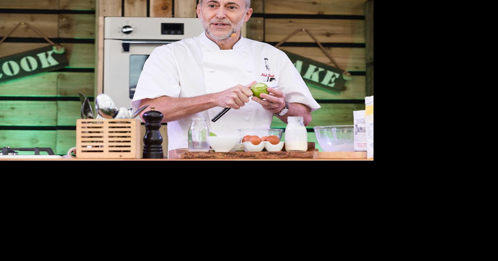 TV chef says he’s closing his Michelin-starred restaurant for ‘better ...