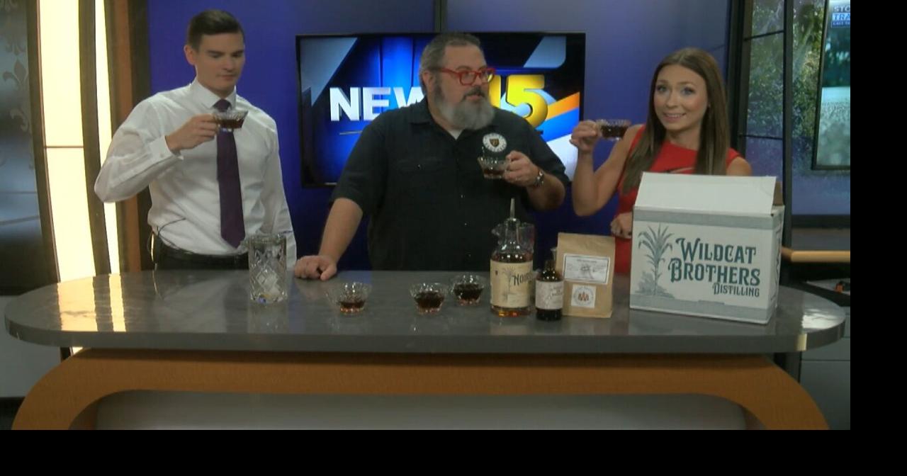 Wildcat Brothers Distilling Showcases A Coffee Rum Drink To Delight Any ...