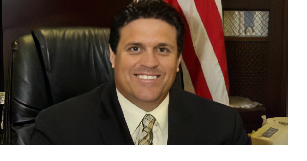 Controversial Louisiana principal Jason St. Pierre named new leader for ...