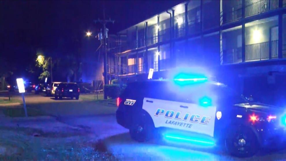 Last victim of Lafayette triple murder identified by police | Crime ...