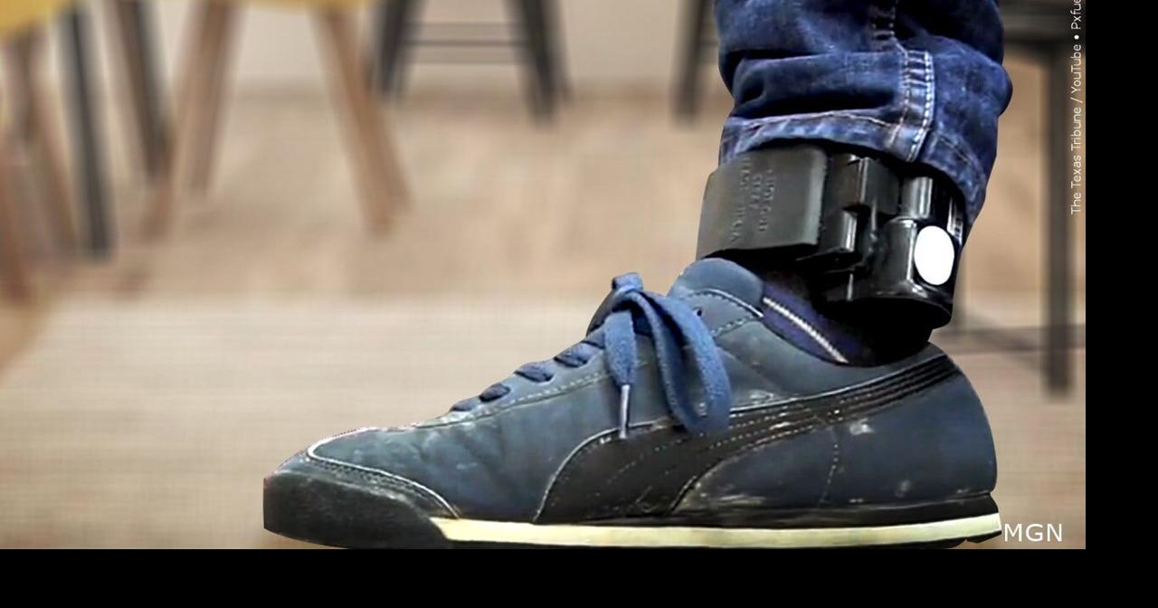 Gov. Landry signs new ankle monitoring law | State | kadn.com