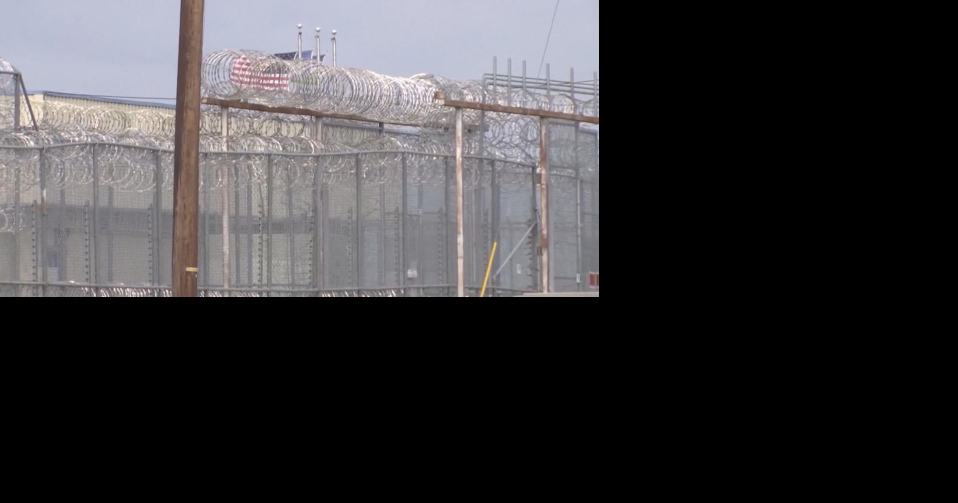Civil rights groups blame private contractor after sexual abuse ...