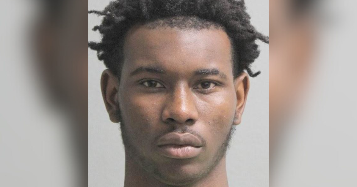 Man wanted for Franklin shooting on Iberia Street turns himself in to ...