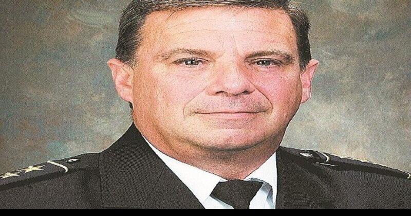Crowley Police Chief Sued For Alleged Retaliation Against ...