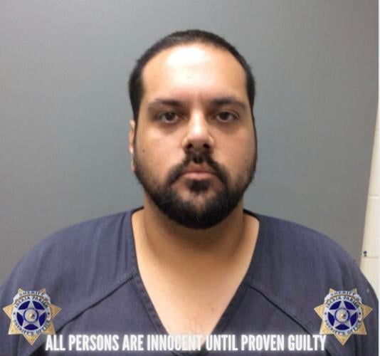 Update: Charges unsealed against fired STM teacher | News | kadn.com