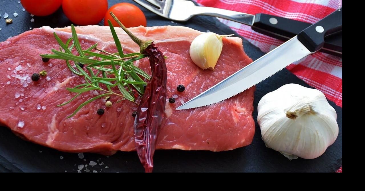 Covering Your Health: Summer Cookout Food Safety | Health | kadn.com